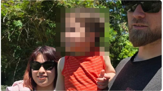After ICE Detains Wife Of Marine Vet, Lawyer Says 'There Needs To Be ...