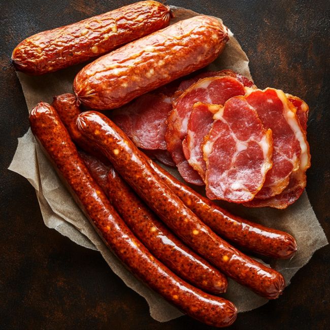7 Everyday Foods That May Increase Your Risk of Cancer