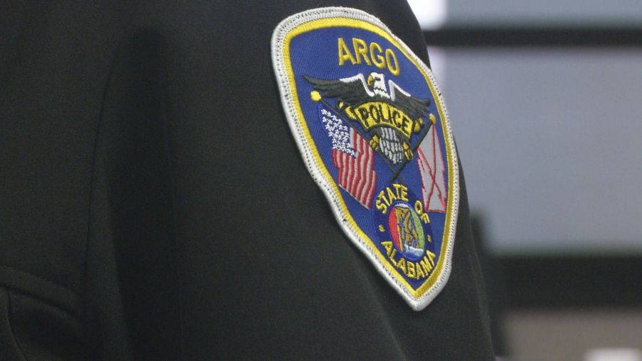 Argo Police Department partners with Our Rescue to combat child ...