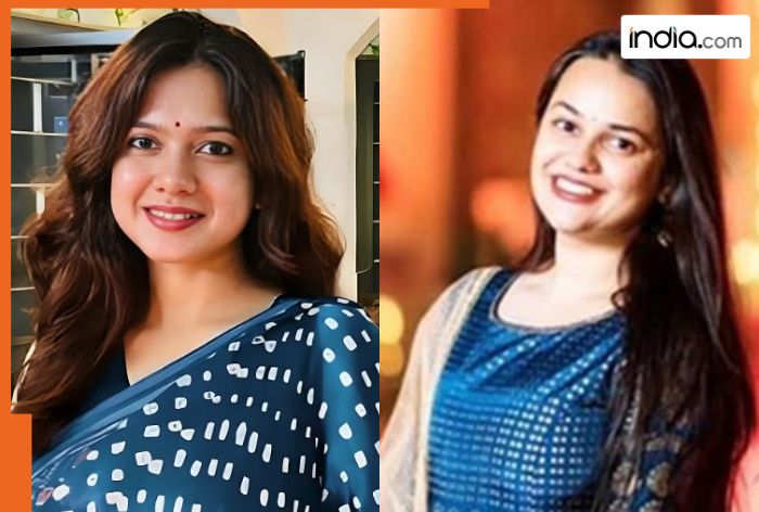 Meet IAS officer Ananya Das who suffered a painful divorce due to a Muslim, her name is.., UPSC ...