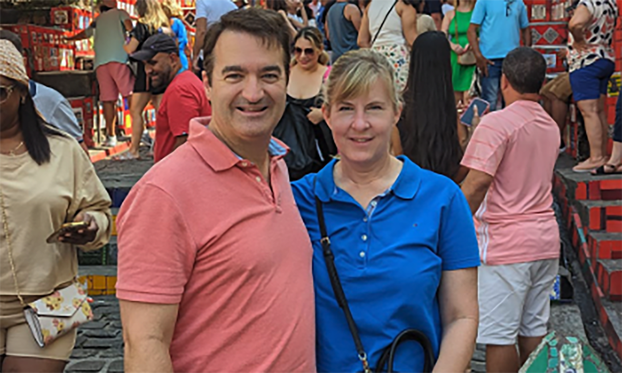 Melissa Hortman, MN Rep Killed in Targeted Shootings, Remembered as ‘a ...