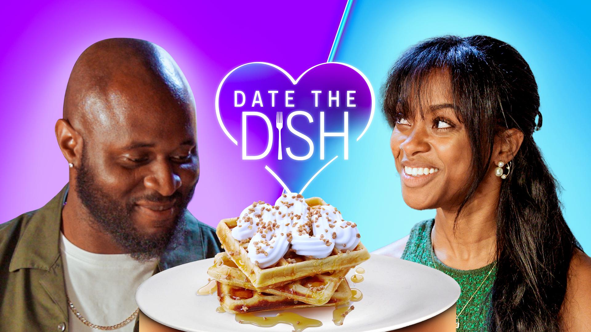 Single Woman Finds Love Through Breakfast Burritos | Date The Dish