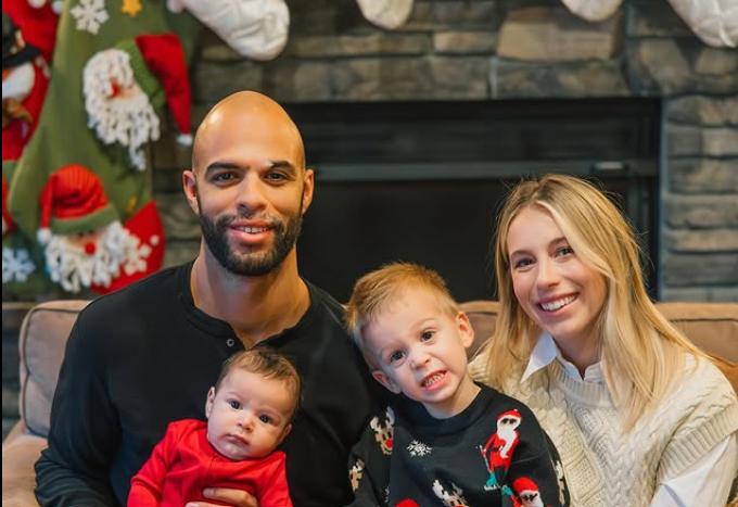 How NHL star Darnell Nurse and wife Mikayla Nurse built the perfect ...
