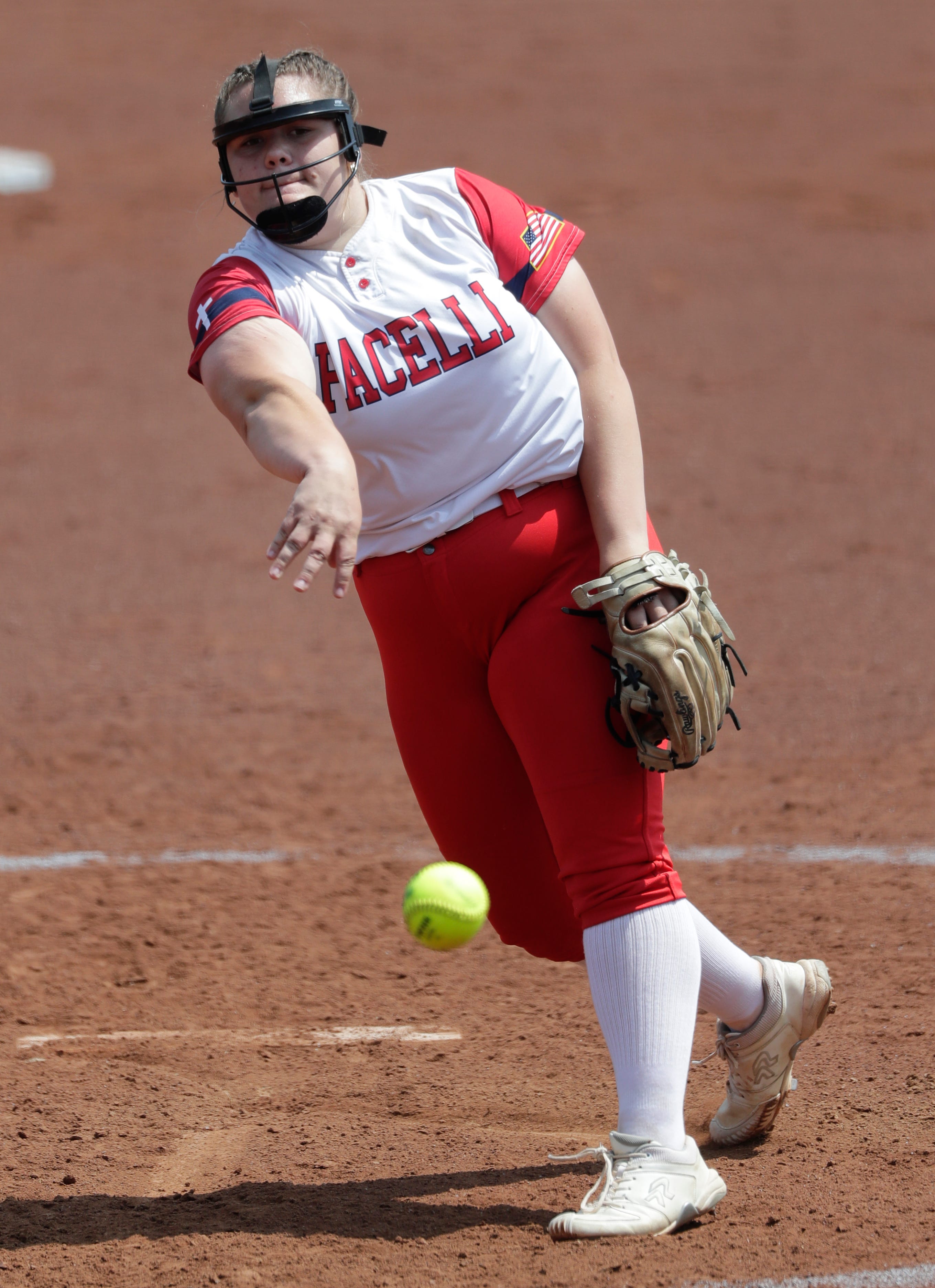Wisconsin high school softball state rankings, week of May 4