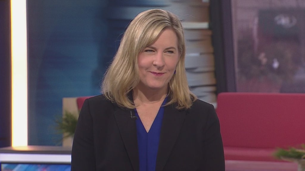 Leaders "devastated and heartbroken" over killing of Rep. Melissa ...
