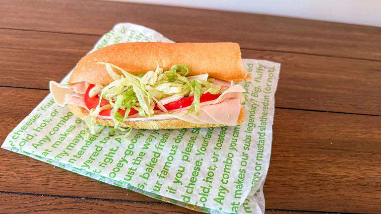 10 Publix Subs, Ranked Worst To Best