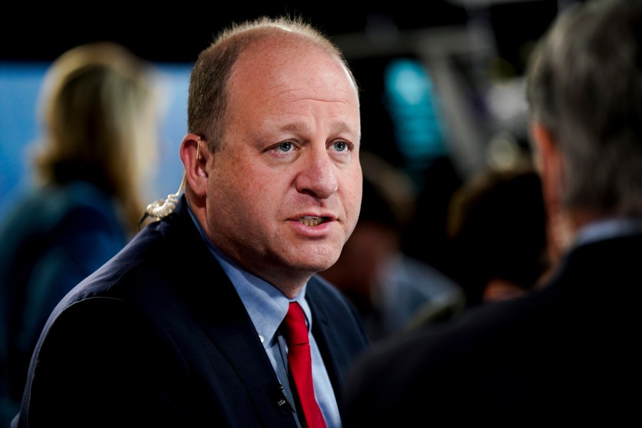 Polis responds after ‘politically motivated’ shootings of Minnesota ...