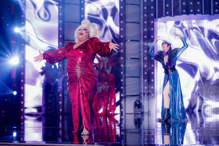 Stop Trolling Ginger Minj: The All Stars 10 Format Is the Problem