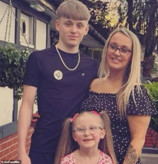 Tributes pour in for talented footballer, 19, who died suddenly as club ...