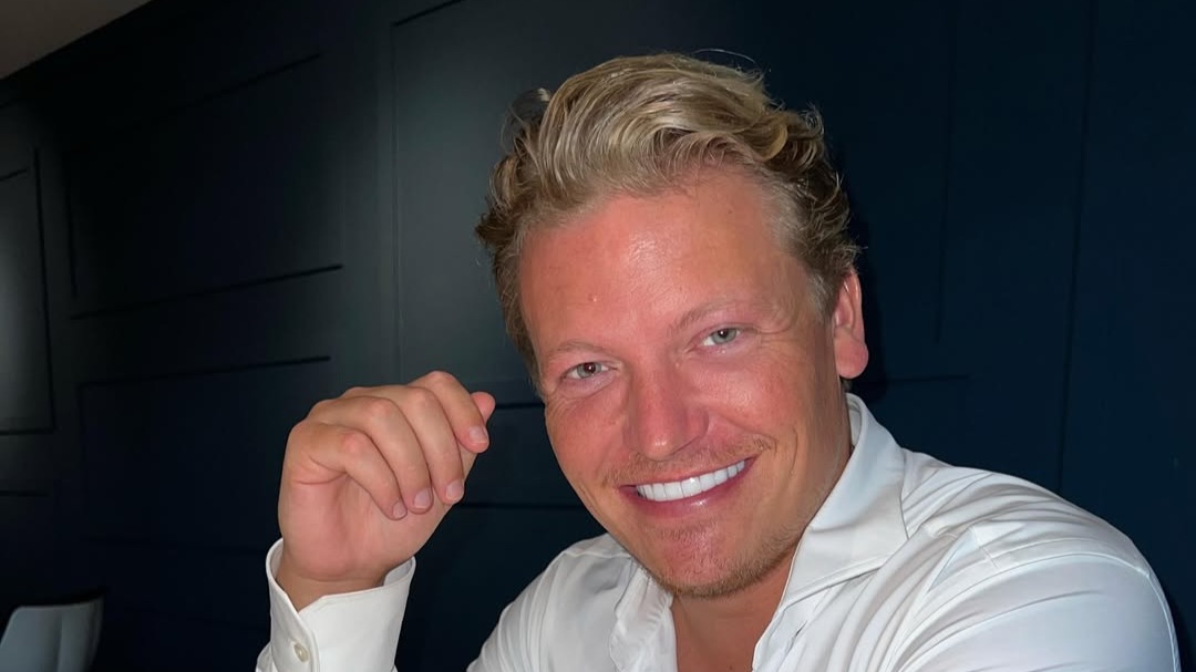 Maak kennis met de nieuwe vriendin van Thomas Berge: Victoria Boo