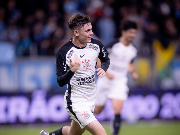 Saiba onde assistir à partida entre Corinthians e Cruzeiro pelo ...