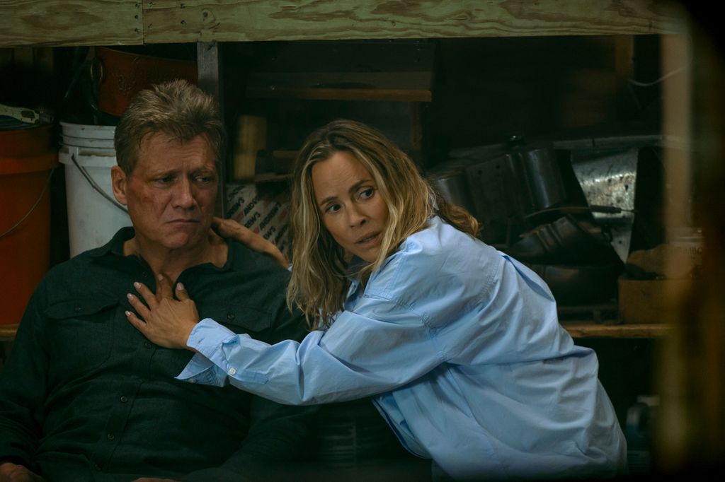 Netflix's The Waterfront season 2 details and Buckleys' fate after ...