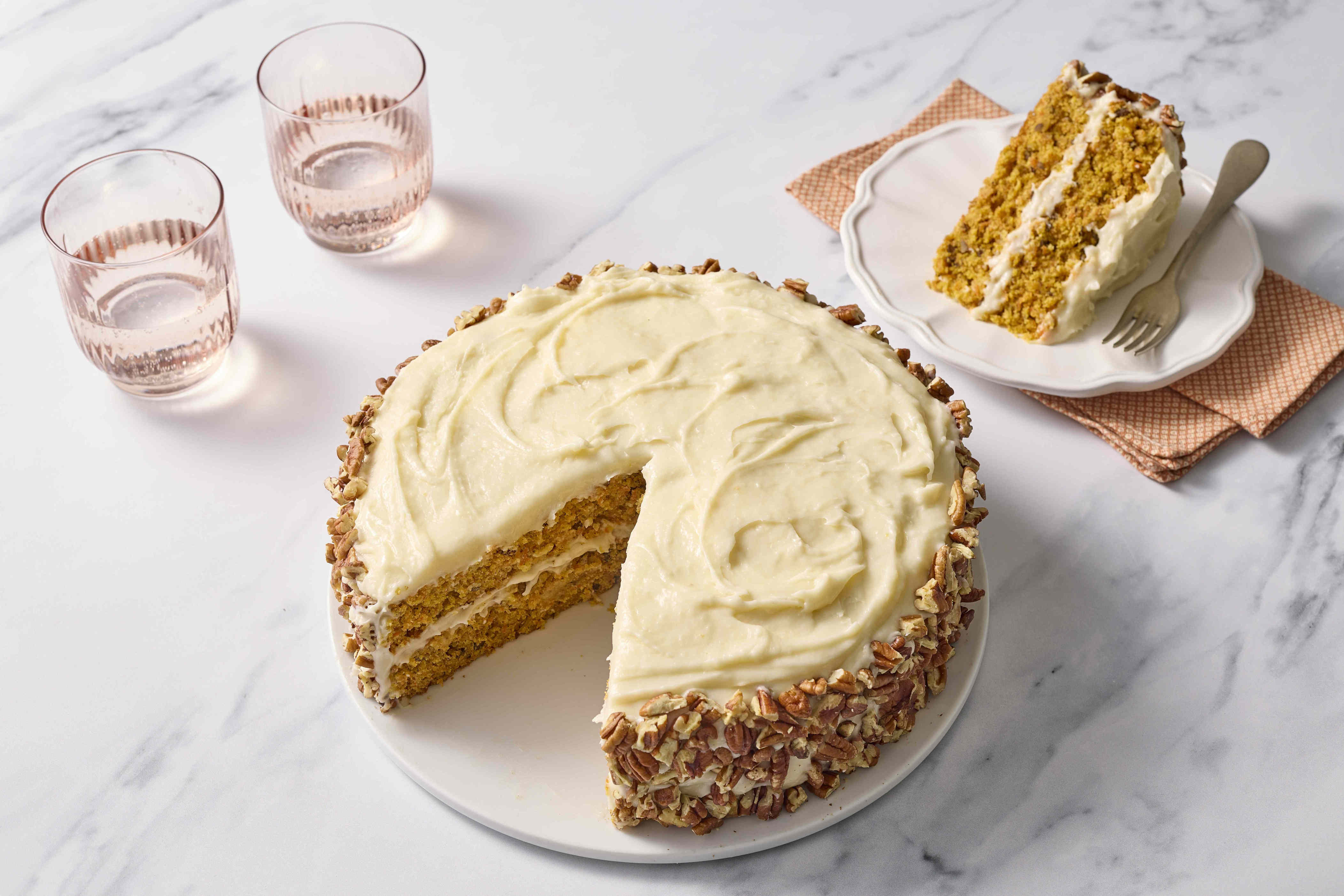 How long does cake last? It depends—here’s how to store every kind
