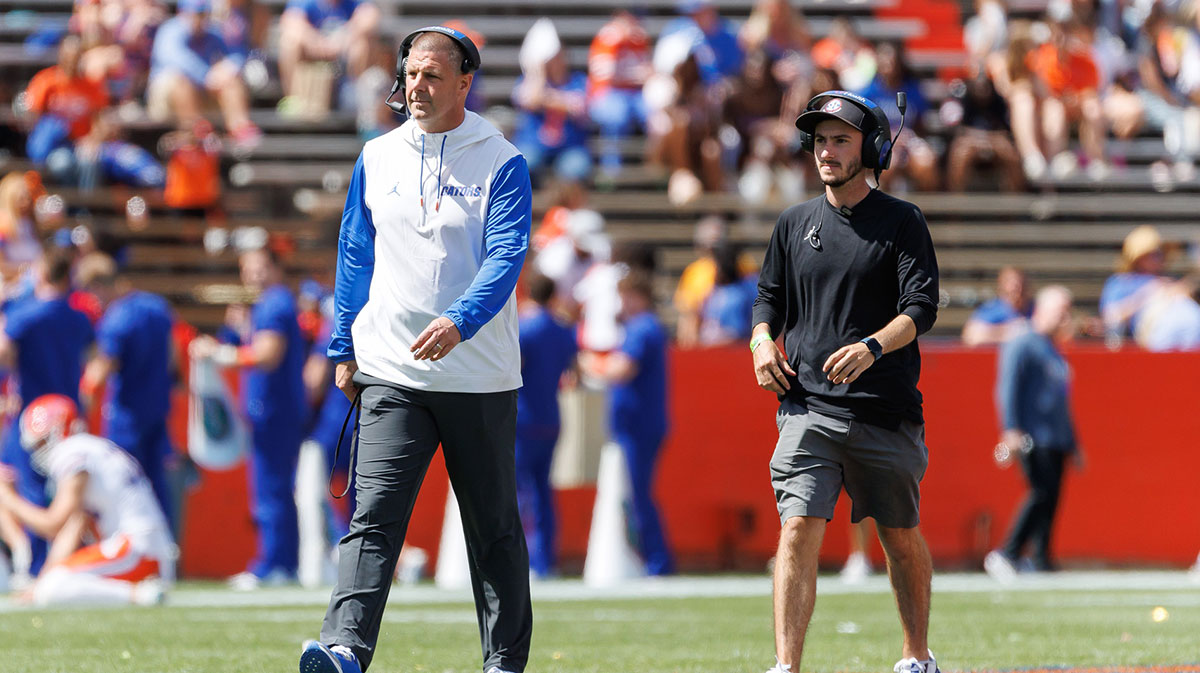 Florida football lands 4-star RB over Florida State, Ohio State