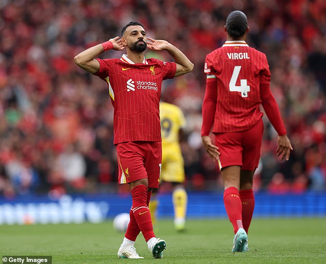 Florian Wirtz's new salary at Liverpool revealed