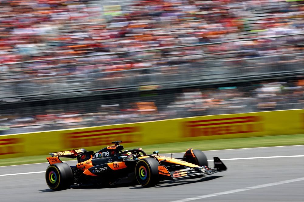 Tsunoda confused by "ridiculous" 10-place grid penalty for F1 Canadian GP