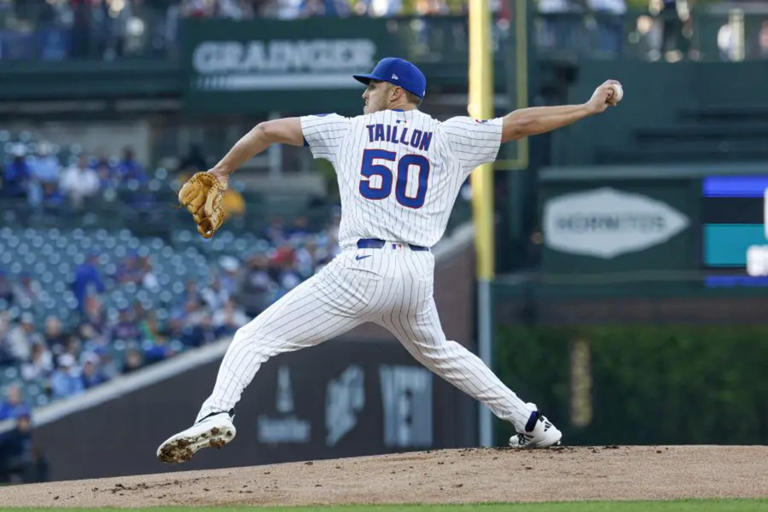 Chicago Cubs veteran has become a low-key team MVP