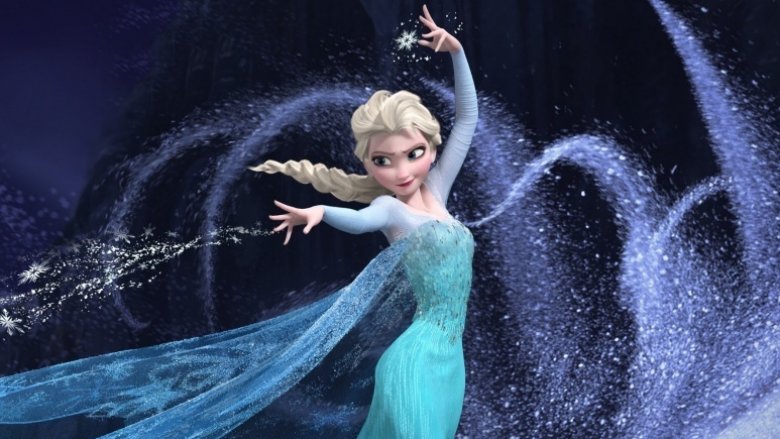 The Creepy Stories Behind Disney's Princess Movies
