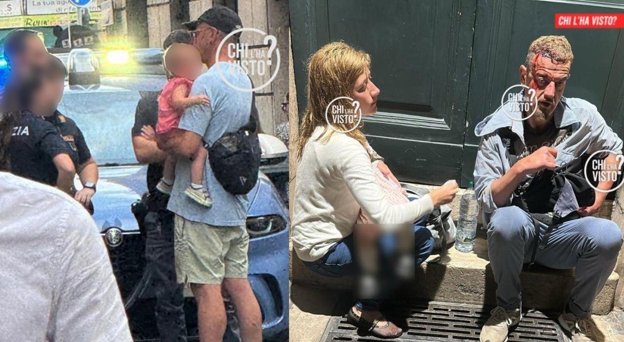 Villa Pamphili, tutte le bugie di Rexal Ford alla polizia: «Siamo ...