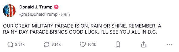 Trump-demonstrasjoner i hele USA: – Har gått for langt
