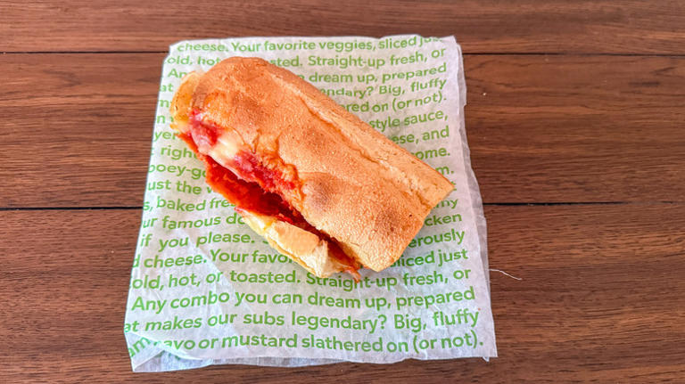 10 Publix Subs, Ranked Worst To Best