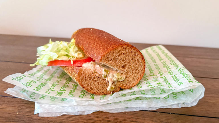 10 Publix Subs, Ranked Worst To Best