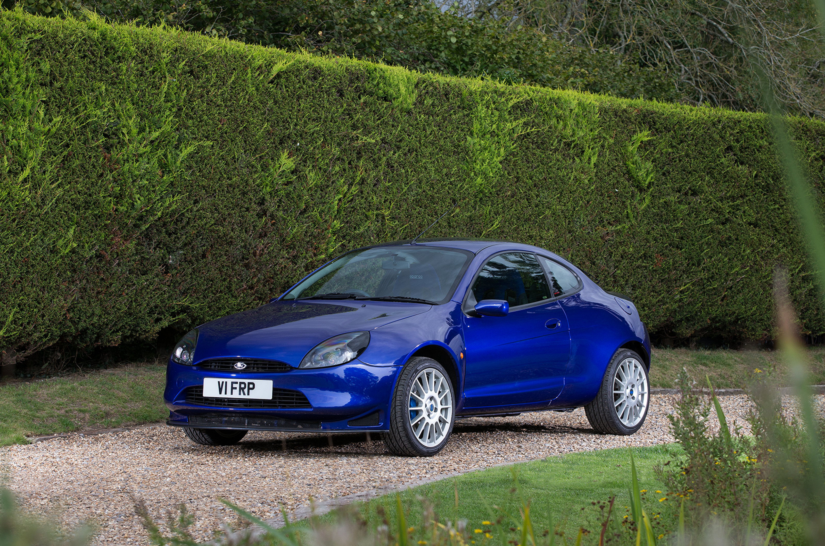 20 fab fast Fords from around the world