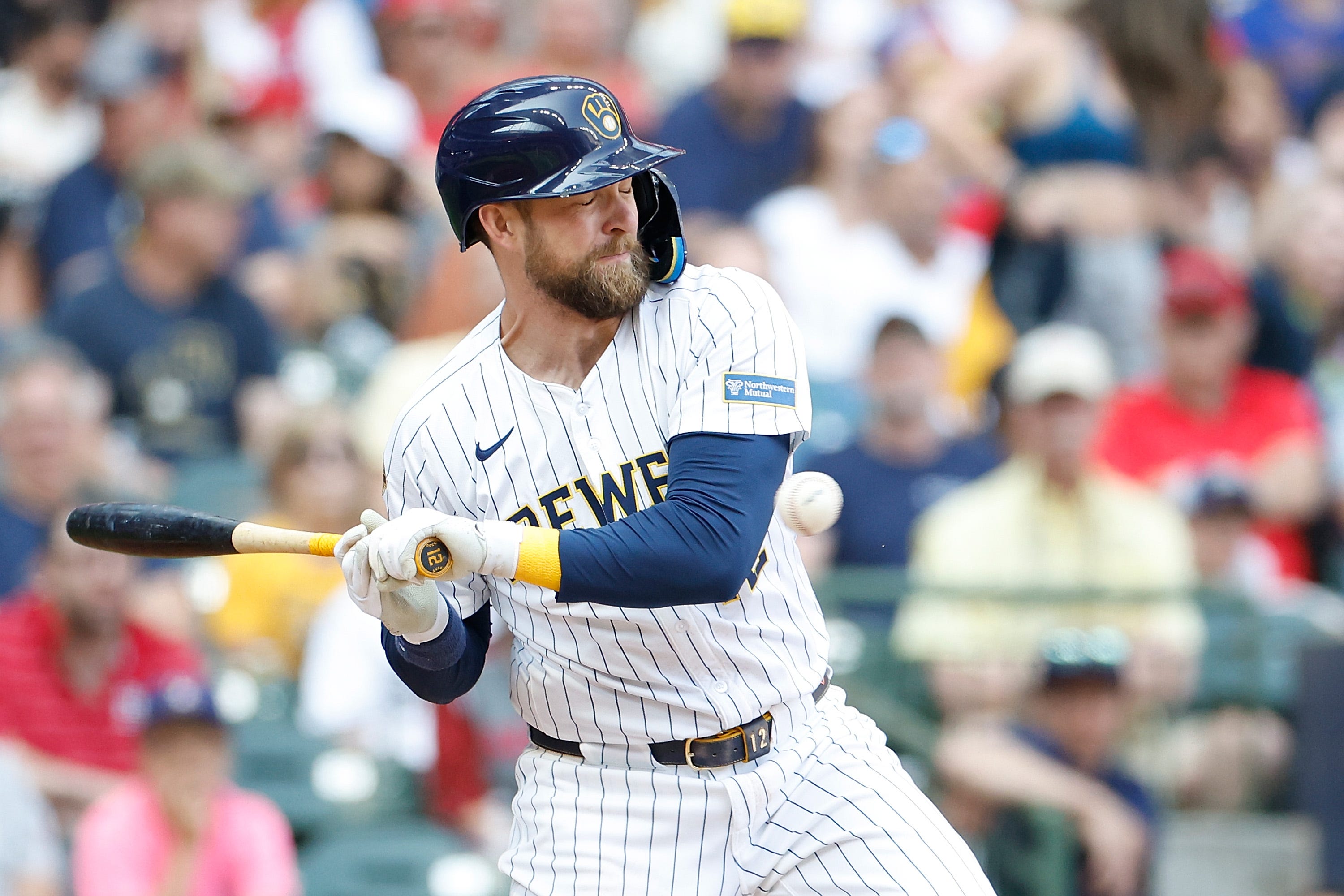 Milwaukee Brewers trade rumors and what to know about the 2025 trade ...