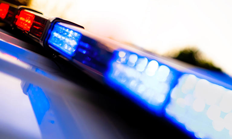 El Paso man dies after motorcycle crash in far East Side neighborhood