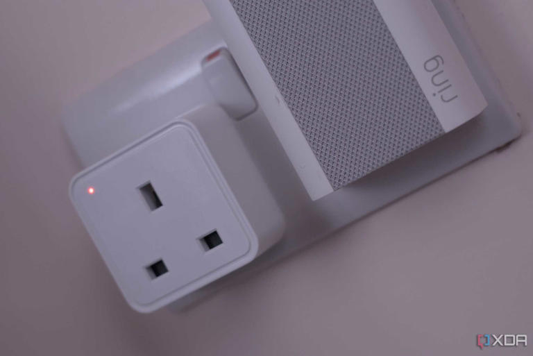 Smart plugs are unexpected essentials of any modern smart home