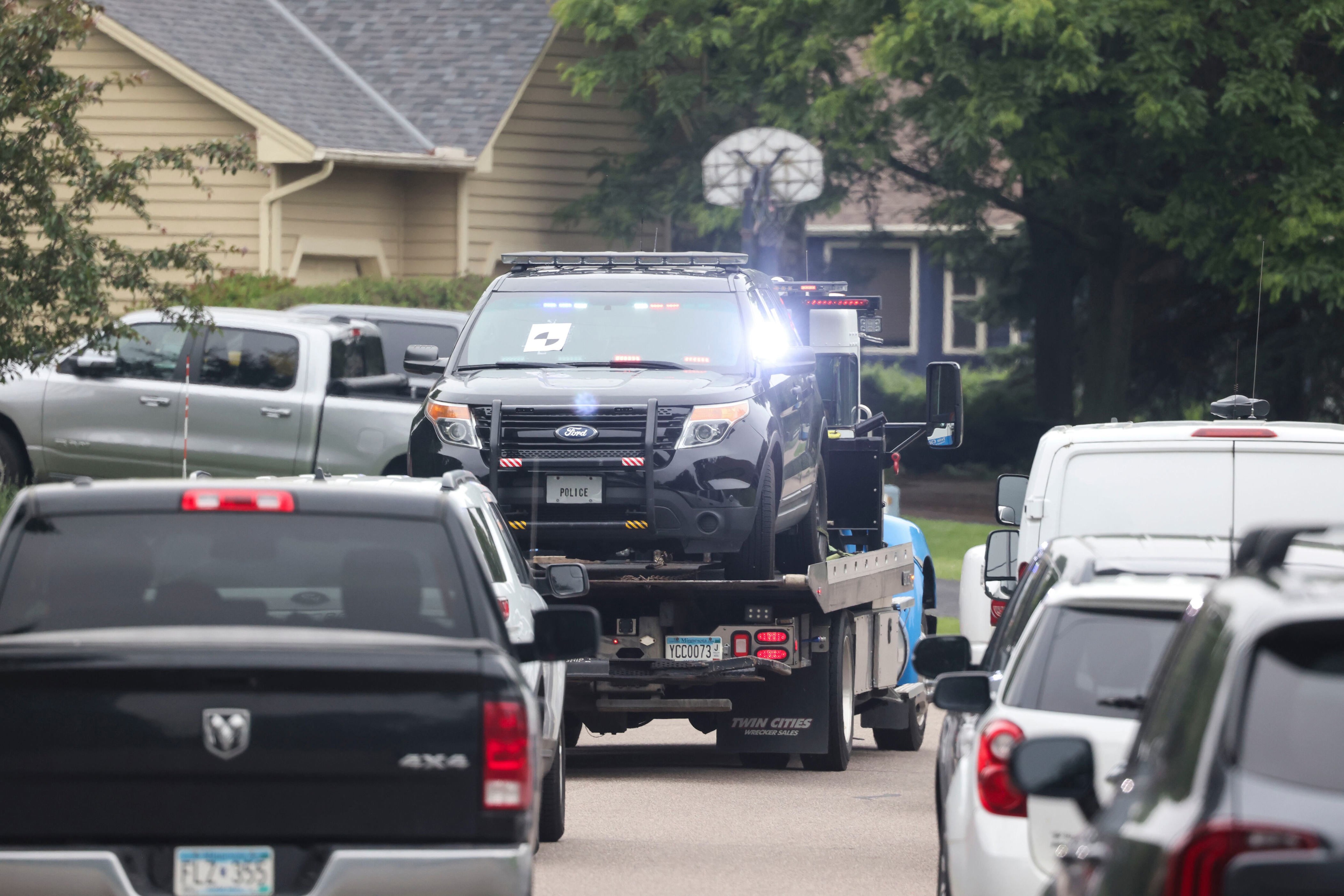 Here’s how Utah leaders are reacting to killing of a Minnesota lawmaker ...