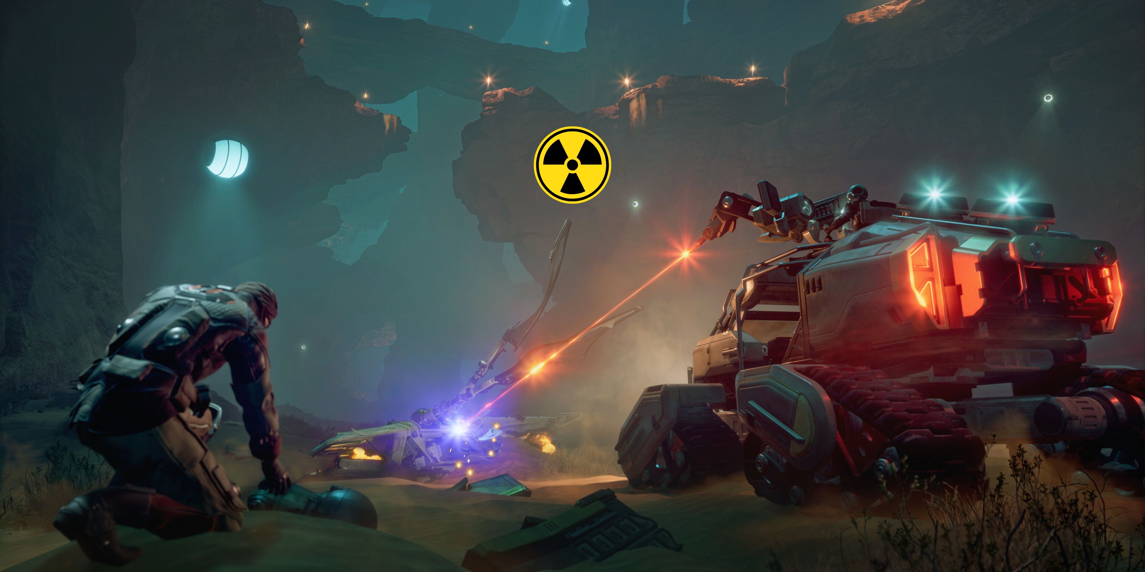 Where To Find Jasmium Crystals In Dune Awakening