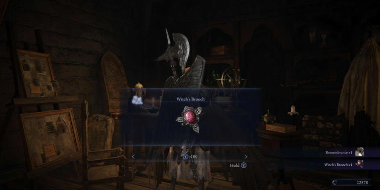 Elden Ring Nightreign: Guardian Remembrance Quest Guide