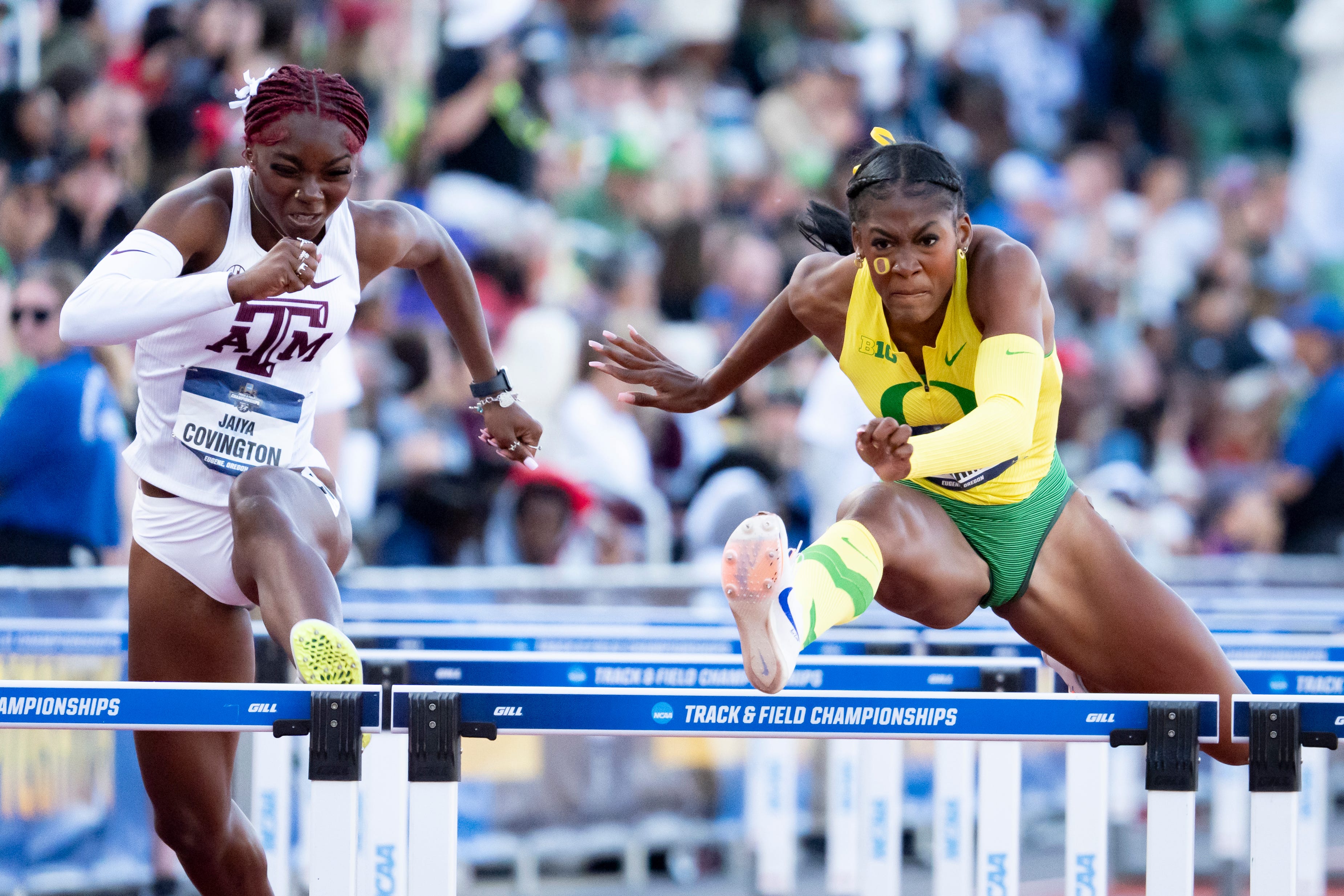 NCAA Outdoor Track & Field Championships live updates, highlights, how ...