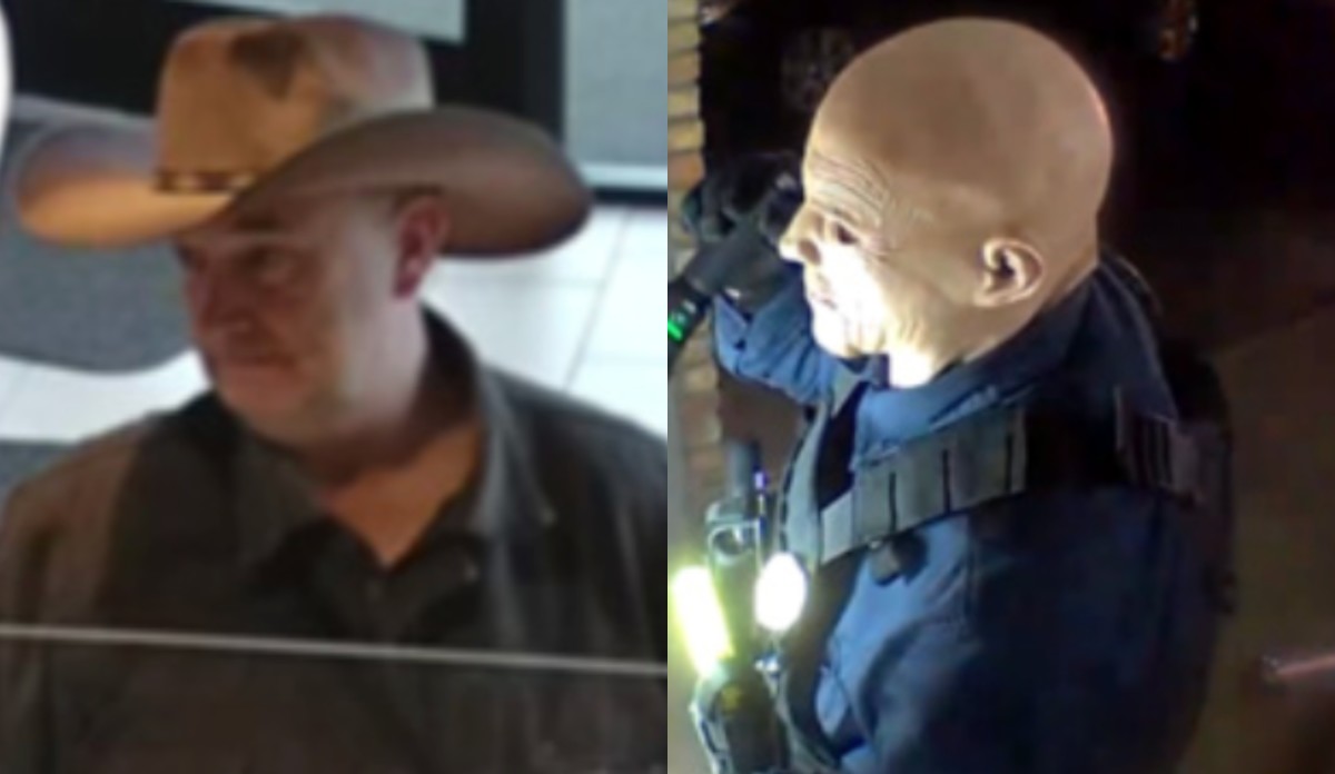 FBI offering $50k reward as Vance Boelter manhunt continues