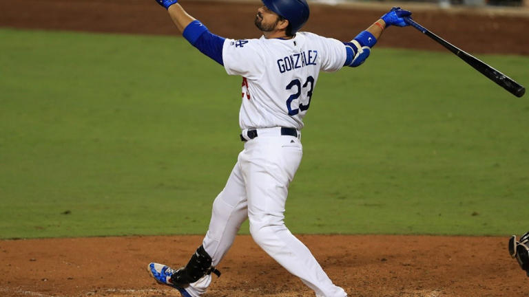 MLB: Adrián González Speaks Out Against ICE Raids Terrifying the U.S.