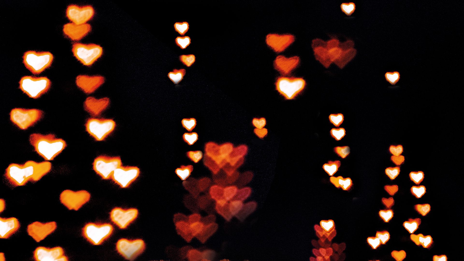 I created custom camera bokeh by shaping my lens aperture – here's the DIY method