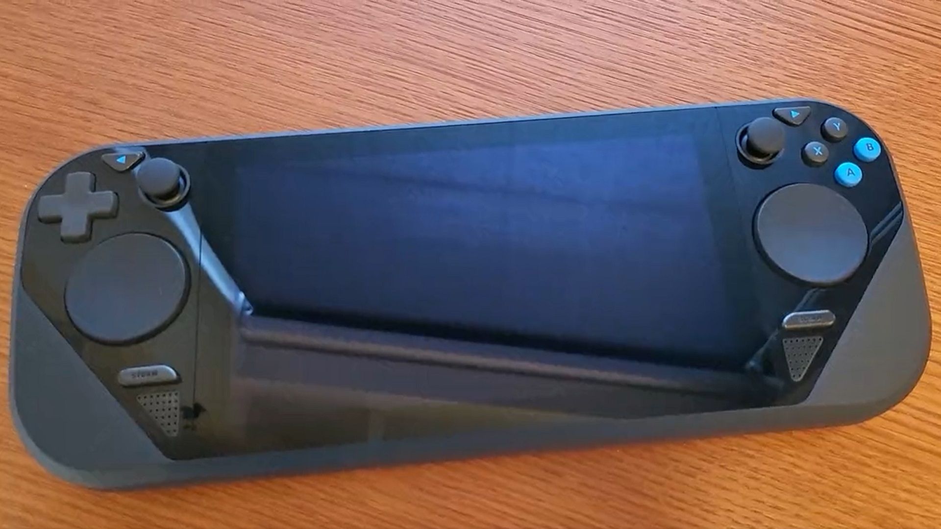 Somebody actually bought that $3,000 Steam Deck prototype off eBay ...