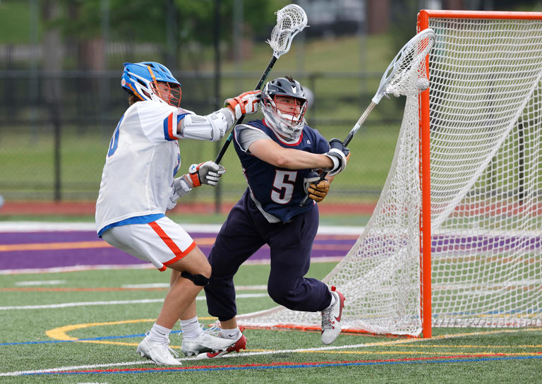 Boys & girls all-state lacrosse: Class D Co-Player of Year Bartlow ...