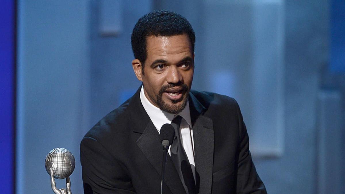 Beloved 'The Young and the Restless' Star Kristoff St. John's Legacy ...