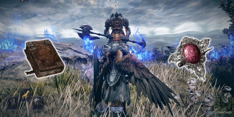 Elden Ring Nightreign: Guardian Remembrance Quest Guide