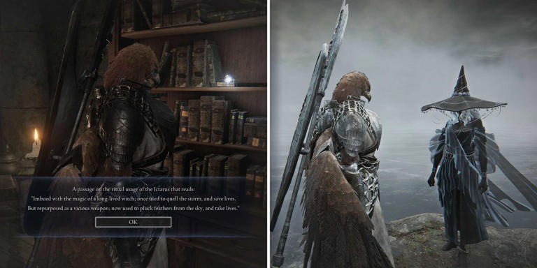 Elden Ring Nightreign: Guardian Remembrance Quest Guide