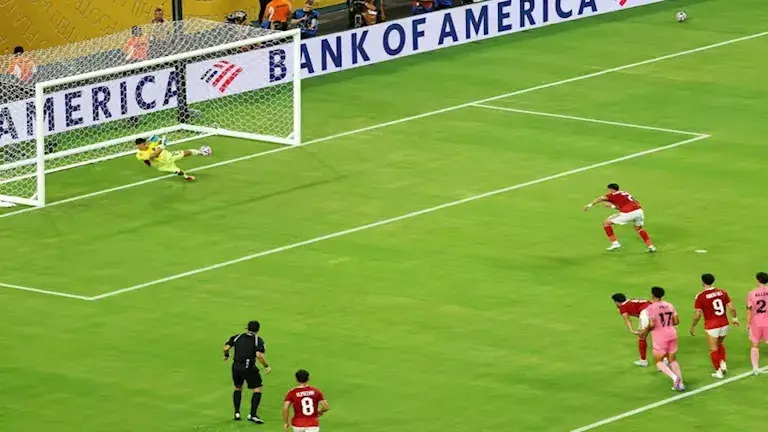 3 أزمات لـ "روبيرو" مع الأهلي في كأس العالم للأندية