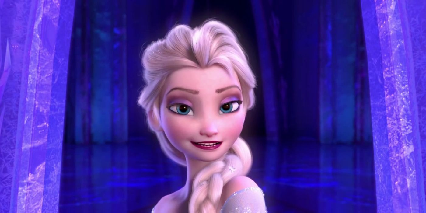Disney Boss Teases ‘Frozen 3’ and a Possible Two-Part Storyline: “The ...