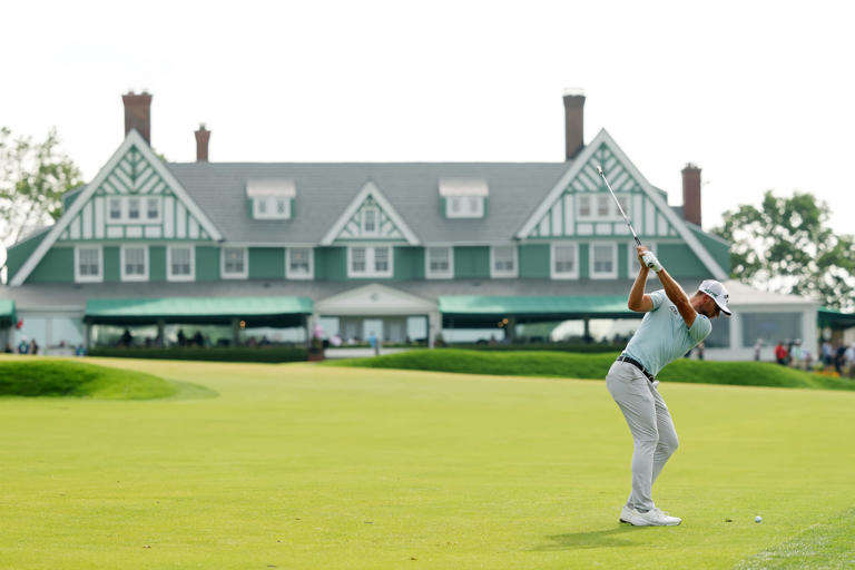 Oakmont is the star, but we're 18 holes away from crowning a U.S. Open ...