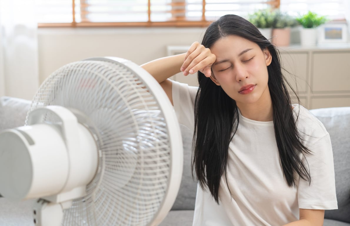 7 tips to boost your air conditioner this summer