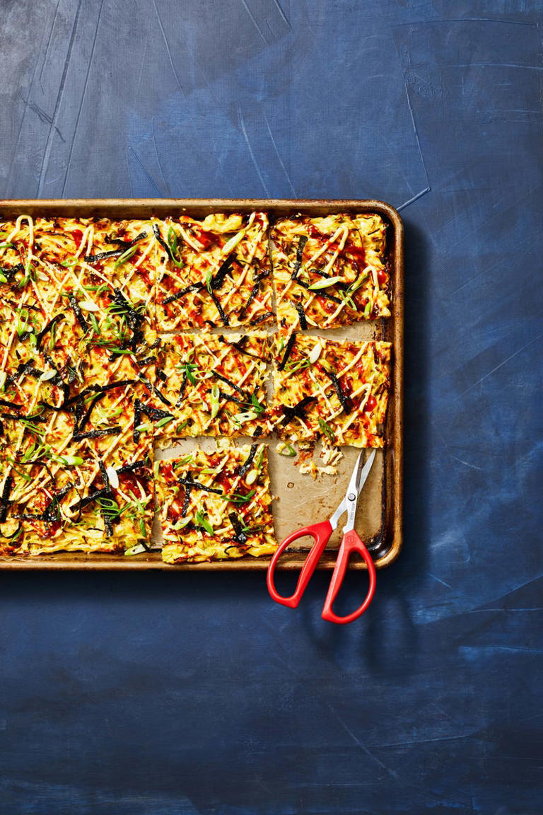 These low-calorie dinners are shockingly filling — and tasty