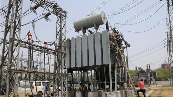 ₹32-cr power boost for Greater Noida; 2 substations planned