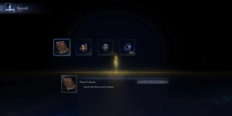 Elden Ring Nightreign: Guardian Remembrance Quest Guide