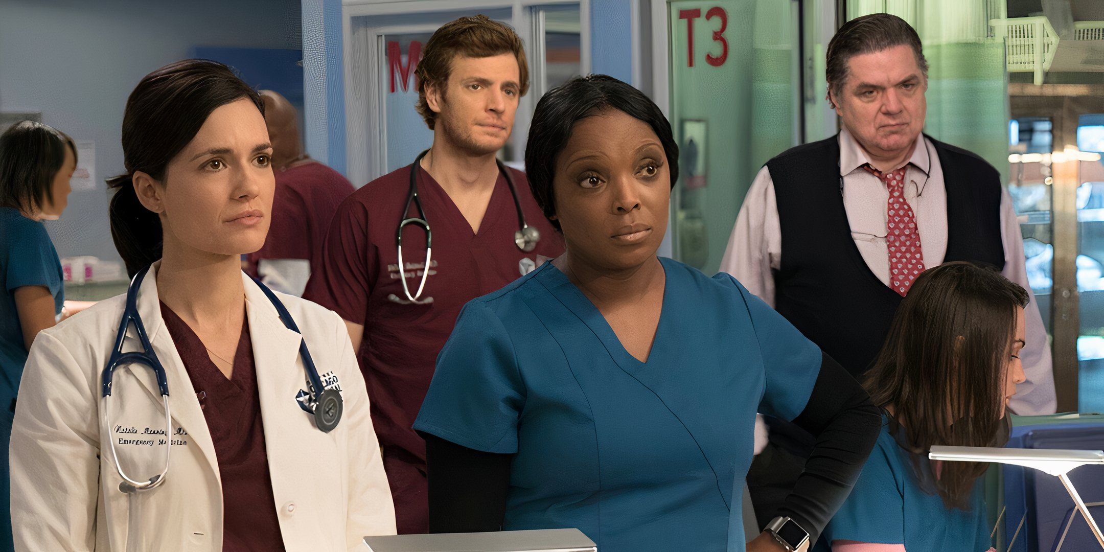 Which Chicago Med Characters From The Past Should Return In Season 11?